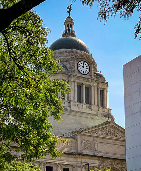 Elect Ashley Hand | 2024 Allen Circuit Court Judge