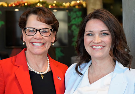 Elect Ashley Hand | 2024 Allen Circuit Court Judge